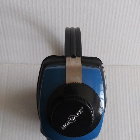 Morsafe | Accessories | Noise Reduction Hearing Protection Earmuff By ...